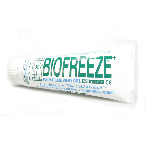 Biofreeze 120ml - LMS Sales Limited