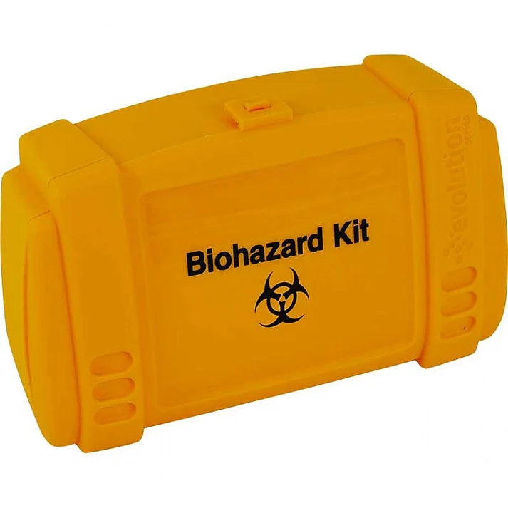 Spill Kit Small - LMS Sales Limited